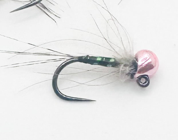 Signature Fly Tyers – North Country Fly Shop