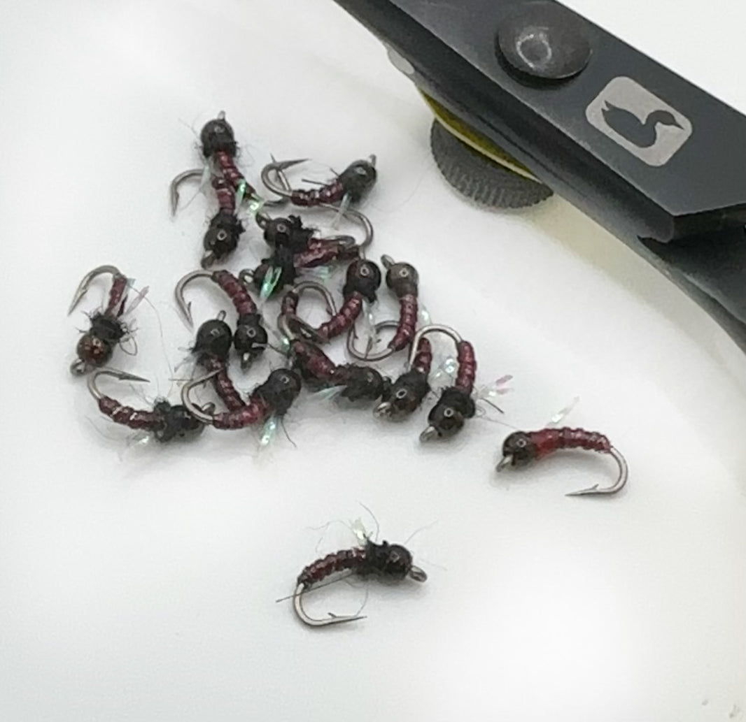 Midges – North Country Fly Shop