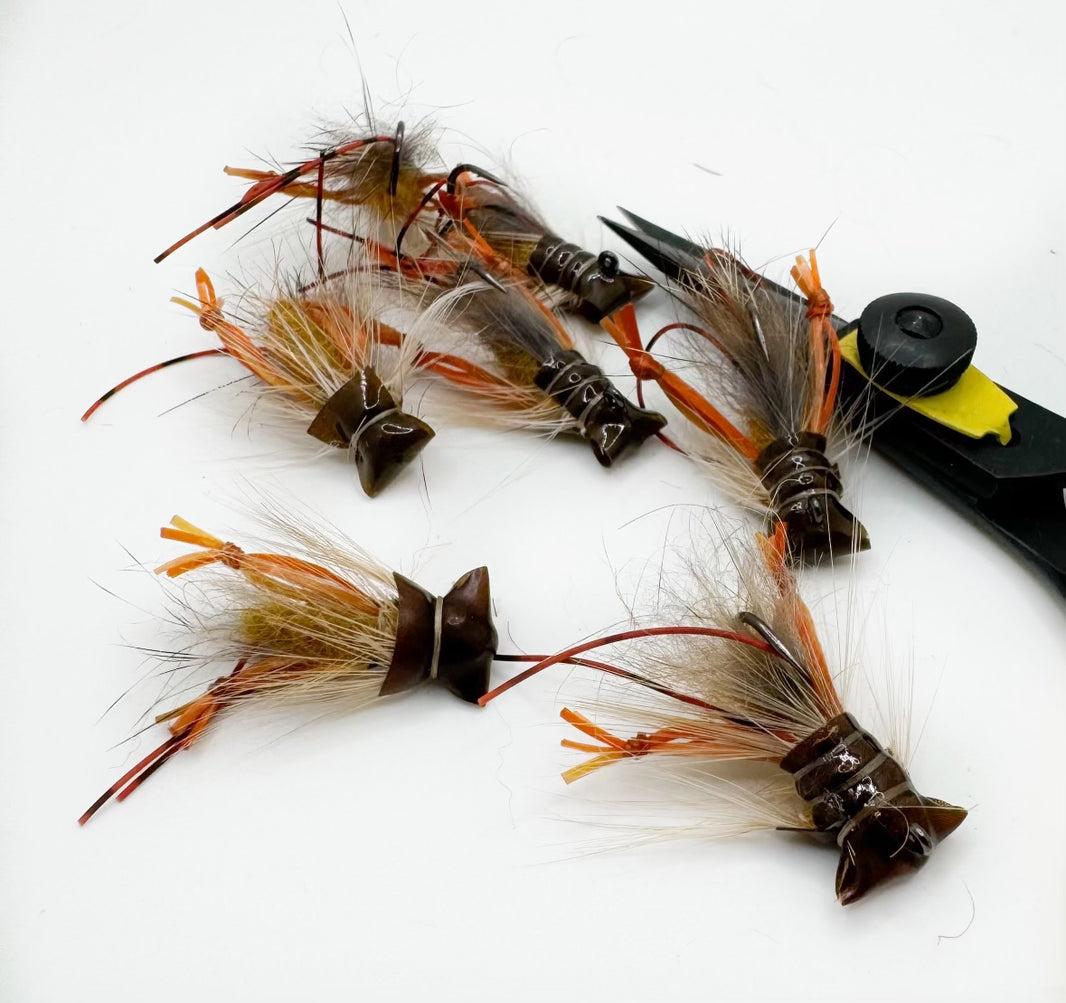 Fly Fishing Guide Service & Fly Shop Pittsburg New Hampshire – North ...