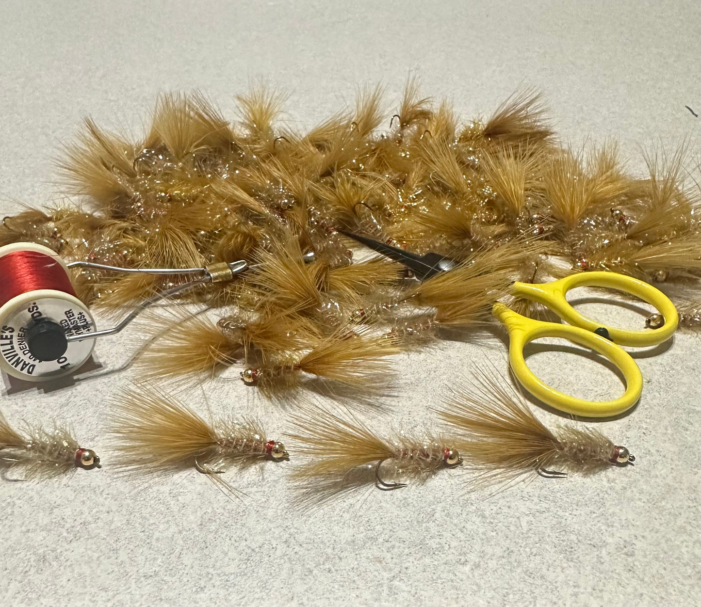 Golden Retriever – North Country Fly Shop